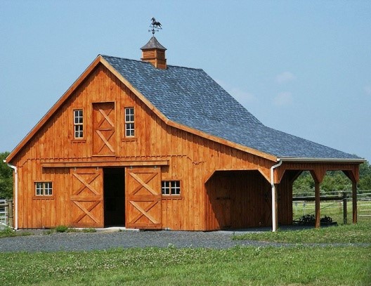 Coach home, garden suite, carriage home: What's the difference ...